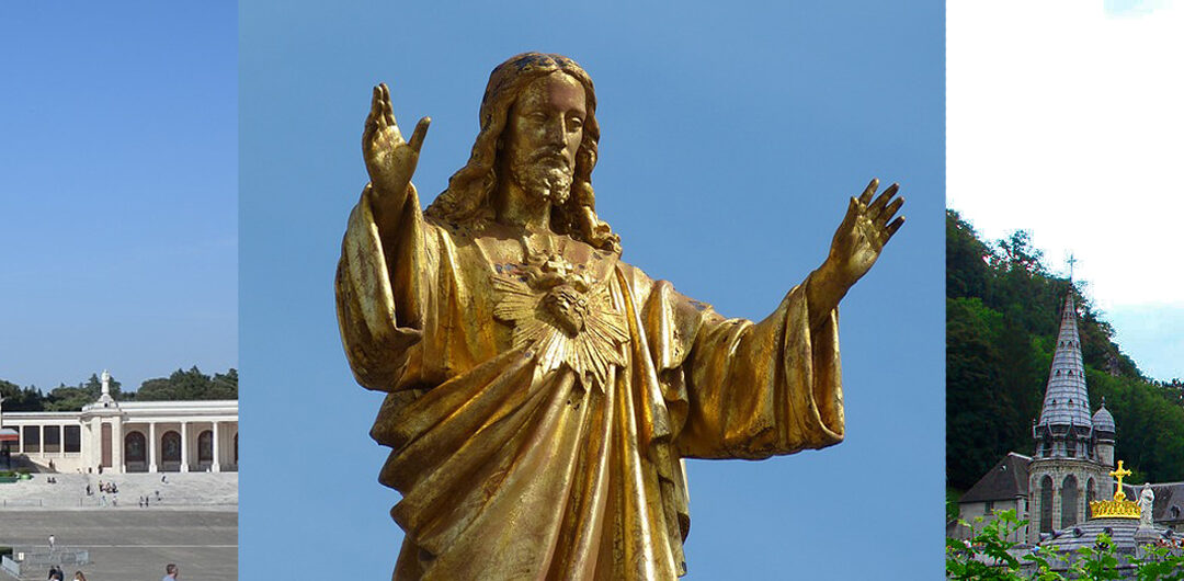 Marian_Banner - Catholic Pilgrimages